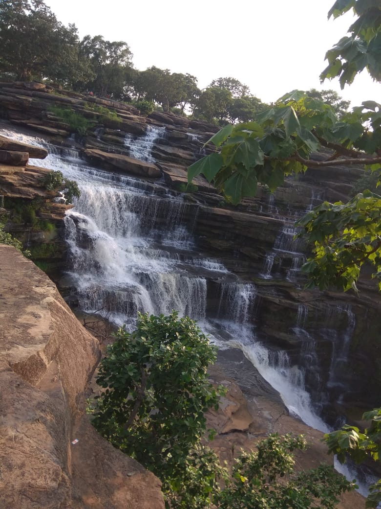 Siddhnath ki Dari सिद्धनाथ की दरी - Mandakini.org